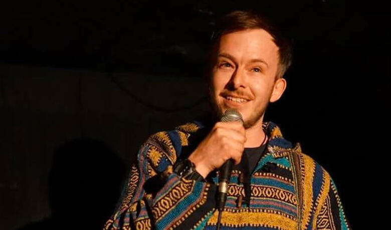 WILSON MILTON | JokePit - The Comedy Box Office