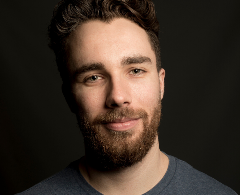 Charlie Hopkinson | JokePit - The Comedy Box Office