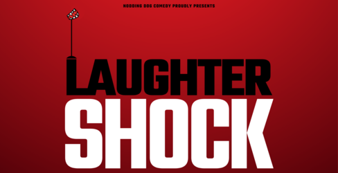 Laughter Shock | JokePit - The Comedy Box Office