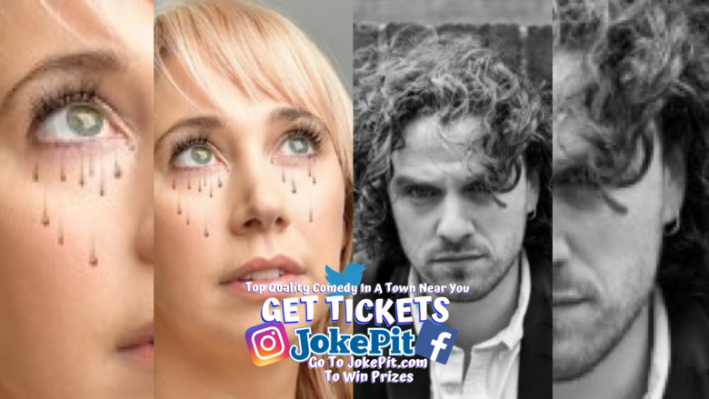 Chapel Comedy Club Kings Cross @ Chapel Playhouse Kings Cross : Alfie ...