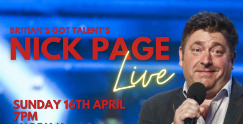 JokePit - The Comedy Box Office