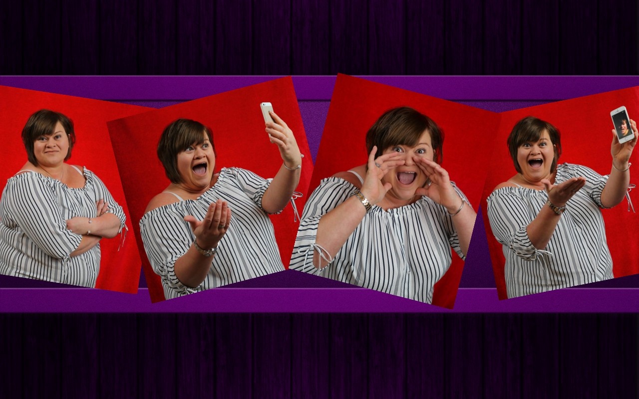 Dee Maxwell Comedian | JokePit - The Comedy Box Office