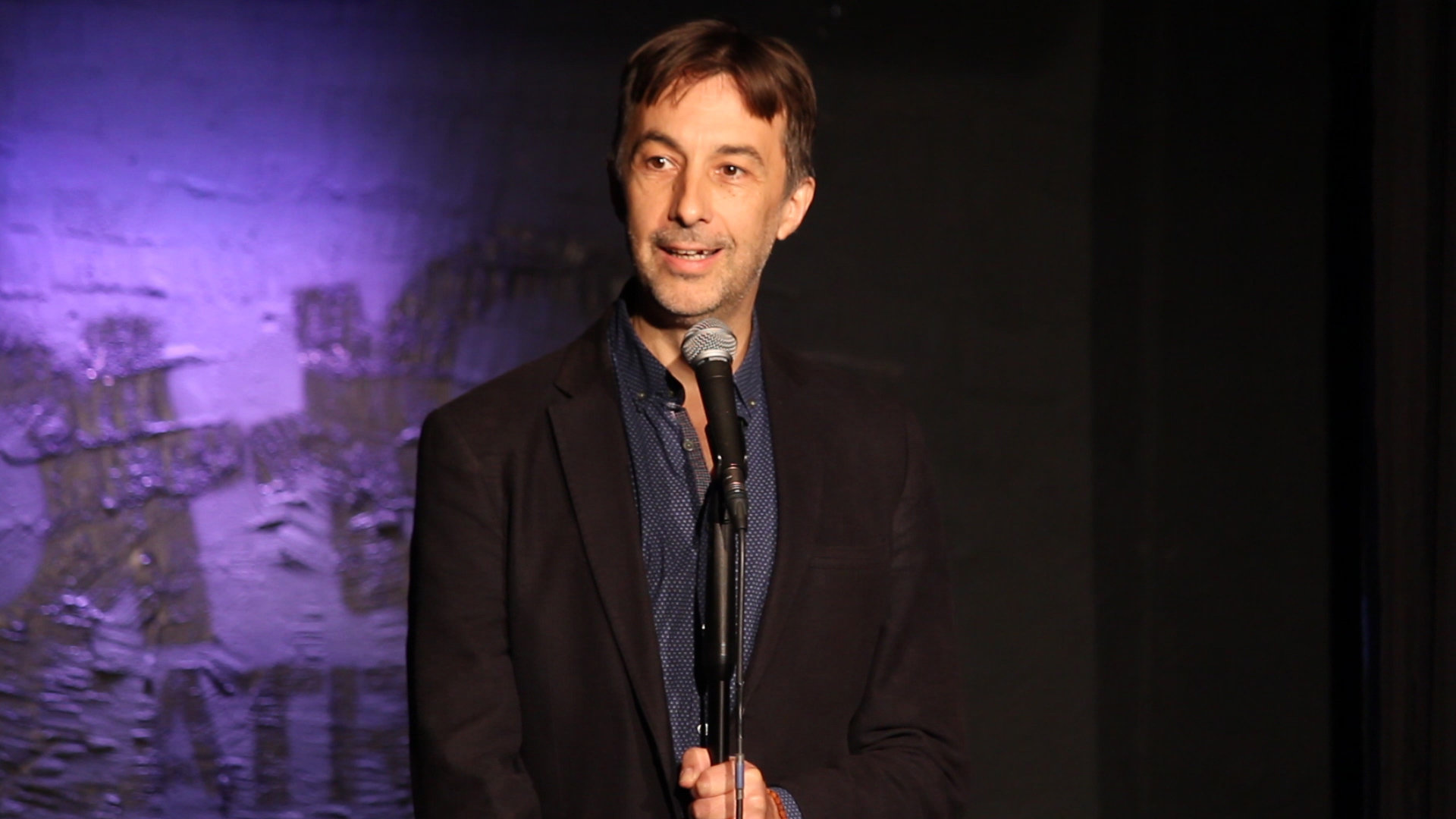 Chris Head Comedy | JokePit - The Comedy Box Office